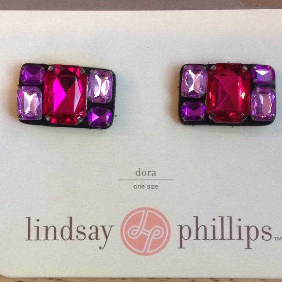 lindsay phillips | Accessories | Lindsay Phillips Dora Snap For Shoes ...